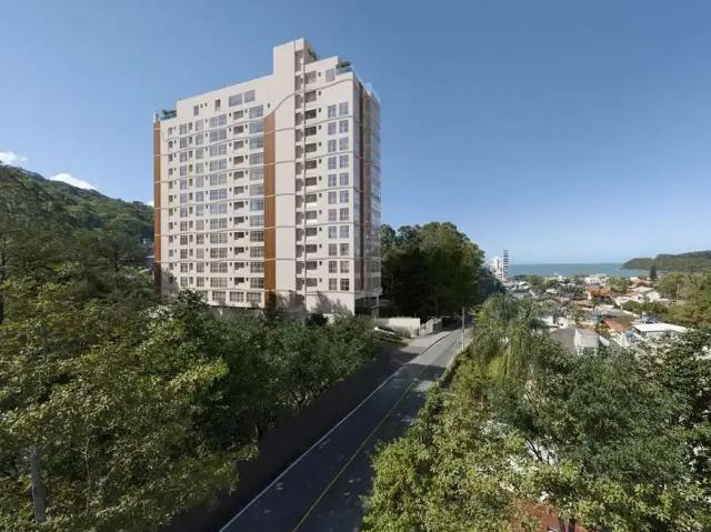 Apartamento para Venda em Itajaí/SC Cabeçudas 2 Quartos