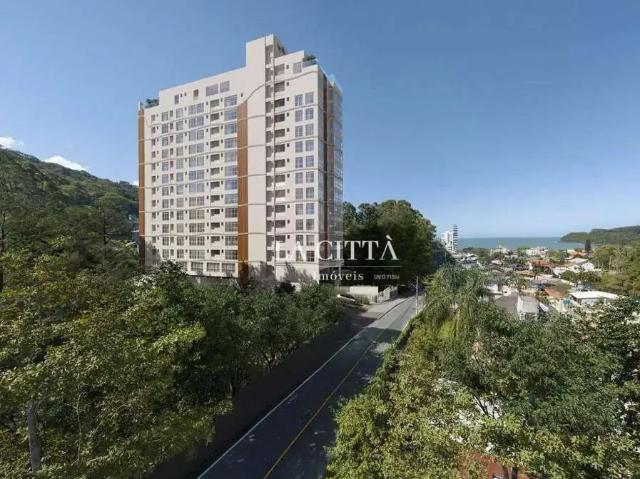 Apartamento para Venda em Itajaí/SC Cabeçudas 2 Quartos