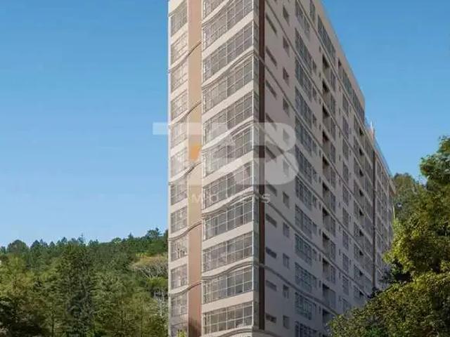 Apartamento para Venda em Itajaí/SC Cabeçudas 2 Quartos