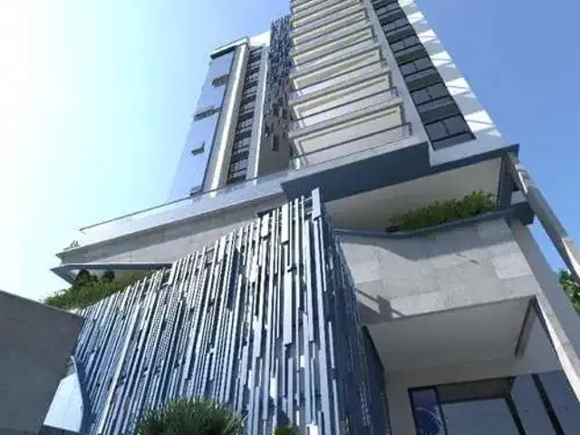 Apartamento para Venda em Itajaí/SC Cabeçudas 2 Quartos
