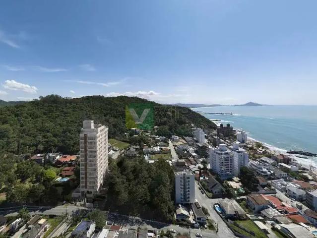 Apartamento para Venda em Itajaí/SC Cabeçudas 2 Quartos