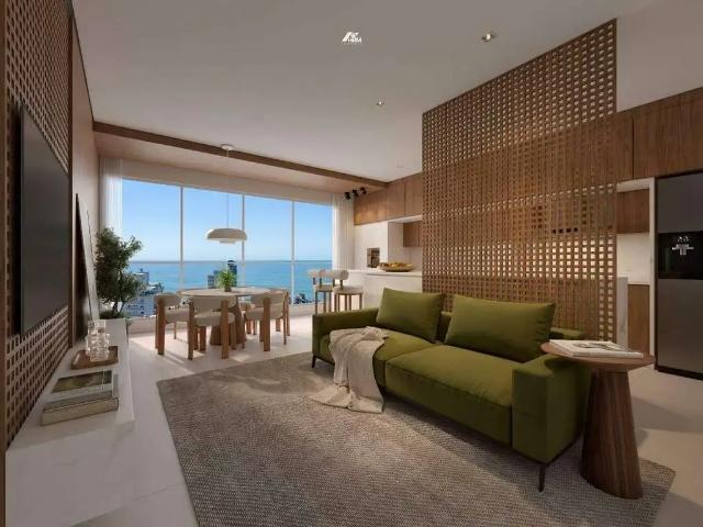 Apartamento para Venda em Itajaí/SC Cabeçudas 2 Quartos