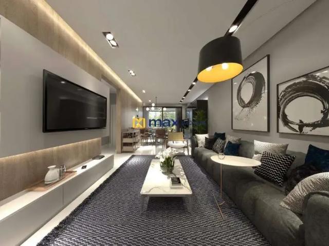 Apartamento para Venda em Itajaí/SC Cabeçudas 2 Quartos