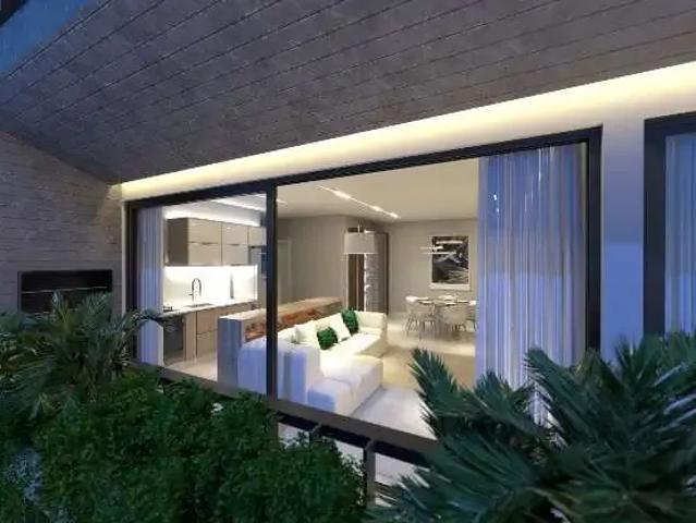 Apartamento para Venda em Itajaí/SC Cabeçudas 2 Quartos