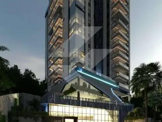 Apartamento para Venda em Itajaí/SC Cabeçudas 2 Quartos