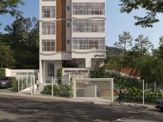 Apartamento para Venda em Itajaí/SC Cabeçudas 2 Quartos