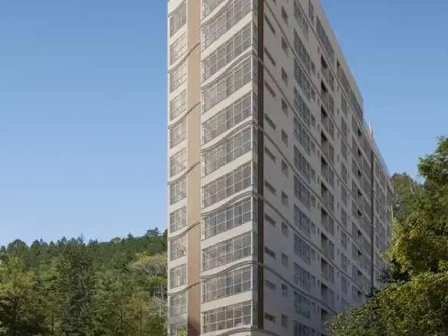Apartamento para Venda em Itajaí/SC Cabeçudas 2 Quartos