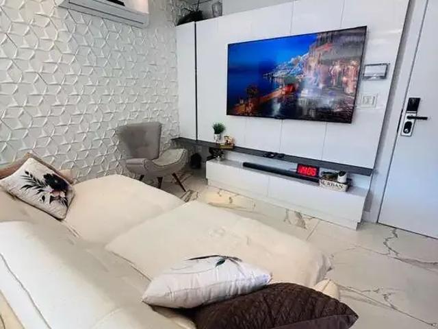 Apartamento para Venda em Itajaí/SC Cabeçudas 2 Quartos