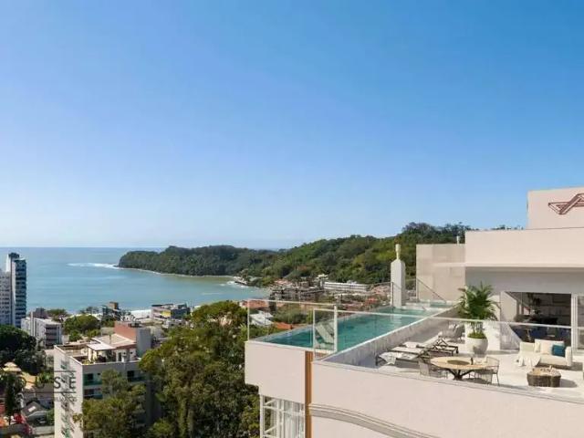 Apartamento para Venda em Itajaí/SC Cabeçudas 2 Quartos
