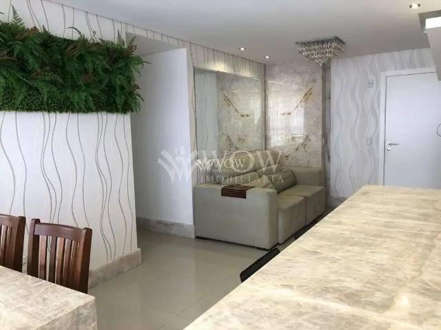 Apartamento para Venda em Itajaí/SC Cabeçudas 2 Quartos