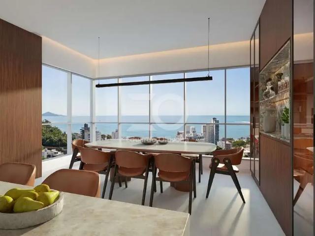 Apartamento para Venda em Itajaí/SC Cabeçudas 2 Quartos