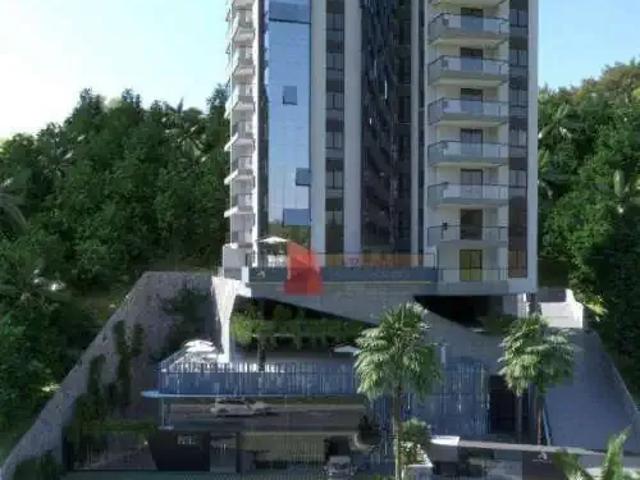 Apartamento para Venda em Itajaí/SC Cabeçudas 2 Quartos