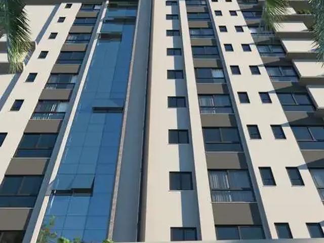 Apartamento para Venda em Itajaí/SC Cabeçudas 2 Quartos