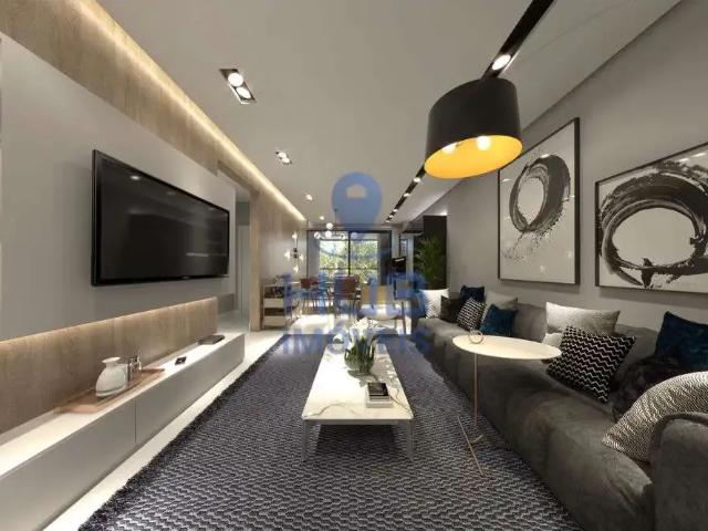 Apartamento para Venda em Itajaí/SC Cabeçudas