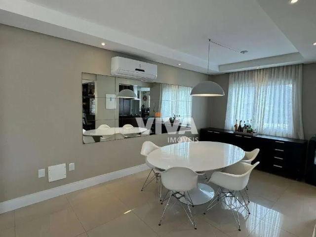Apartamento para Venda em Itajaí/SC Cabeçudas 3 Quartos