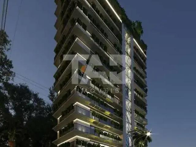Apartamento para Venda em Itajaí/SC Cabeçudas 3 Quartos
