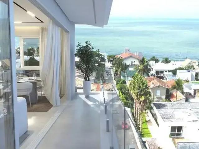 Apartamento para Venda em Itajaí/SC Cabeçudas 3 Quartos