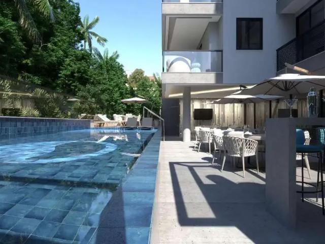 Apartamento para Venda em Itajaí/SC Cabeçudas 3 Quartos