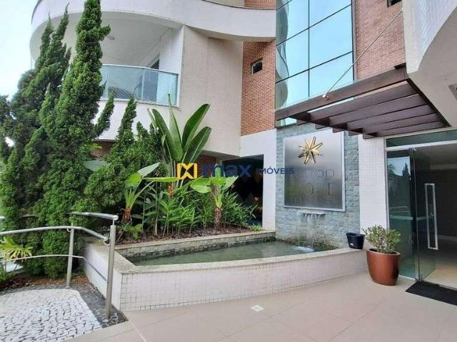 Apartamento para Venda em Itajaí/SC Cabeçudas 3 Quartos