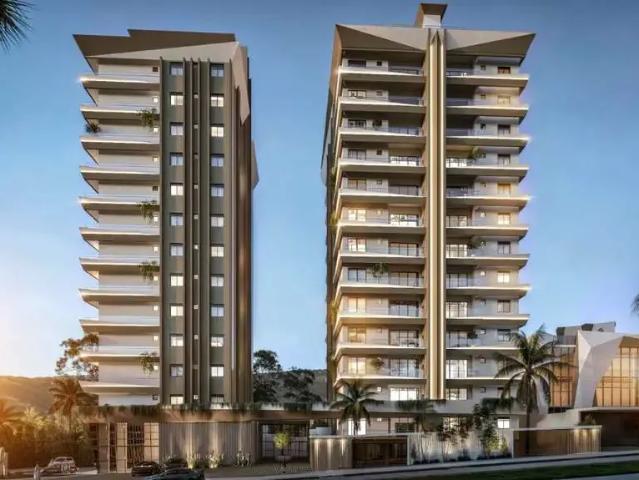 Apartamento para Venda em Itajaí/SC Cabeçudas 3 Quartos