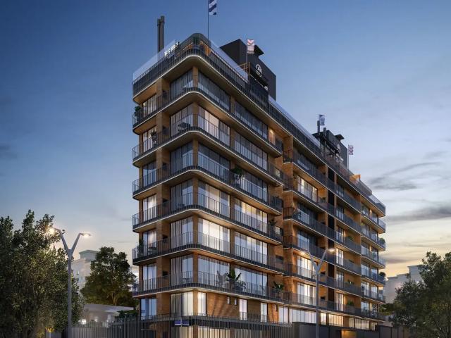 Apartamento para Venda em Itajaí/SC Cabeçudas 3 Quartos