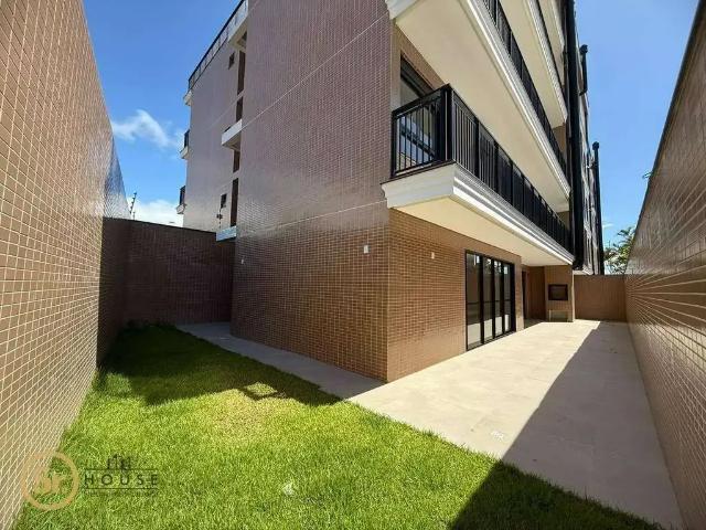 Apartamento para Venda em Itajaí/SC Cabeçudas 3 Quartos