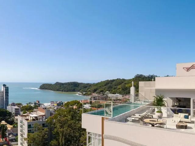 Apartamento para Venda em Itajaí/SC Cabeçudas 3 Quartos
