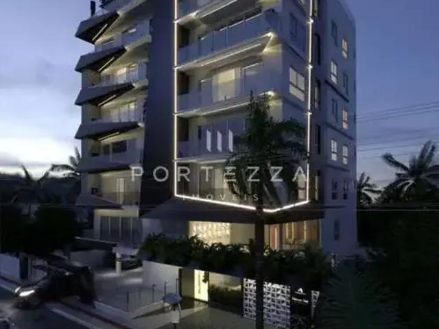 Apartamento para Venda em Itajaí/SC Cabeçudas 3 Quartos