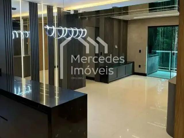 Apartamento para Venda em Itajaí/SC Cabeçudas 3 Quartos
