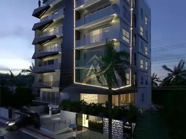 Apartamento para Venda em Itajaí/SC Cabeçudas 3 Quartos