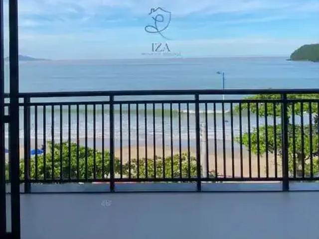 Apartamento para Venda em Itajaí/SC Cabeçudas 3 Quartos