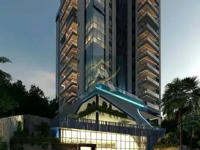 Apartamento para Venda em Itajaí/SC Cabeçudas 3 Quartos