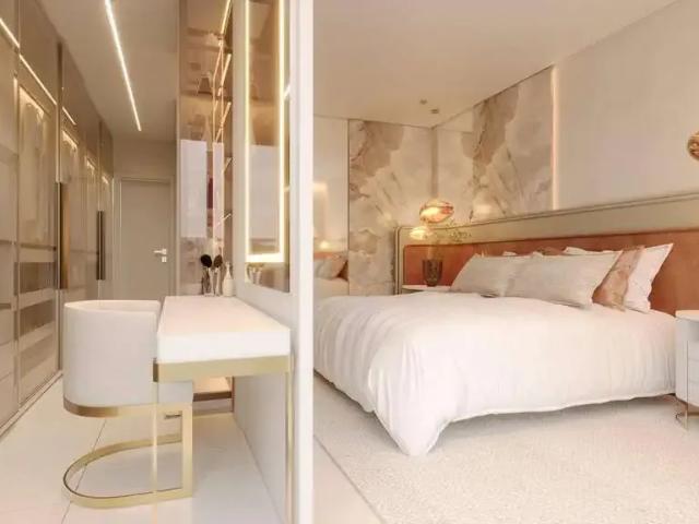 Apartamento para Venda em Itajaí/SC Cabeçudas 3 Quartos
