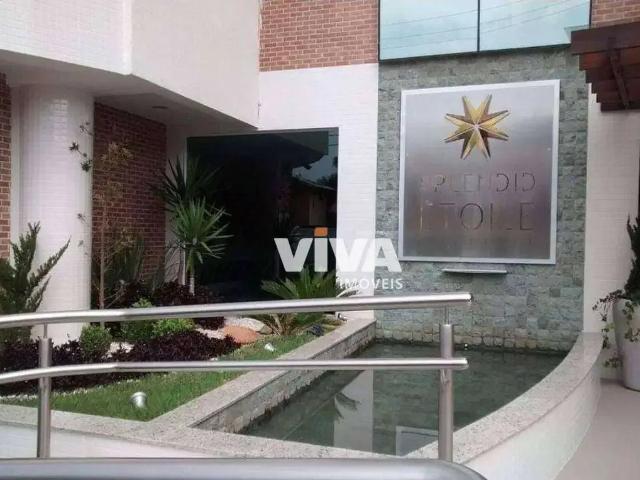 Apartamento para Venda em Itajaí/SC Cabeçudas 3 Quartos