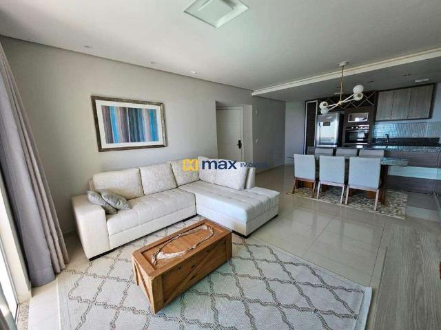 Apartamento para Venda em Itajaí/SC Cabeçudas 3 Quartos