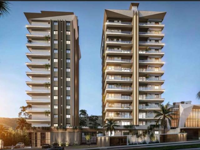Apartamento para Venda em Itajaí/SC Cabeçudas 3 Quartos