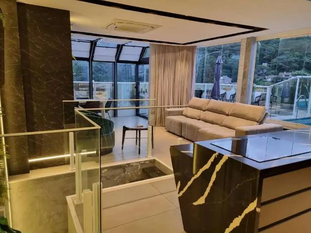 Apartamento para Venda em Itajaí/SC Cabeçudas 3 Quartos