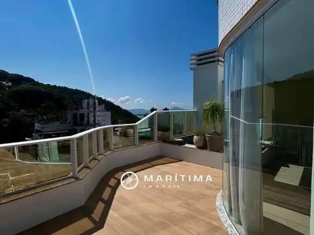 Apartamento para Venda em Itajaí/SC Cabeçudas 3 Quartos
