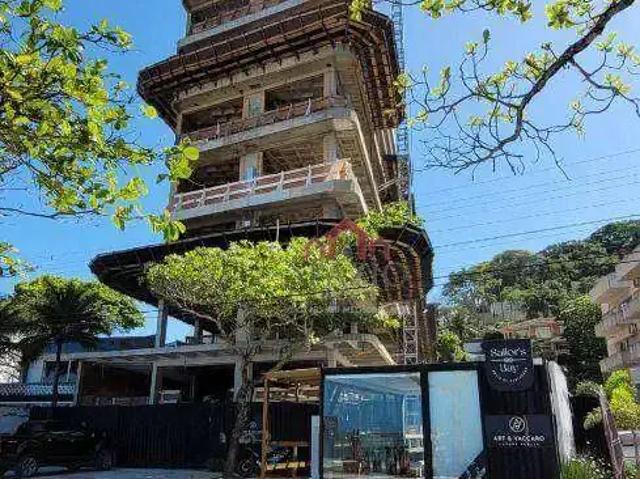 Apartamento para Venda em Itajaí/SC Cabeçudas 3 Quartos