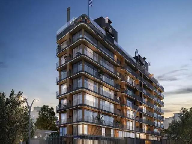 Apartamento para Venda em Itajaí/SC Cabeçudas 3 Quartos