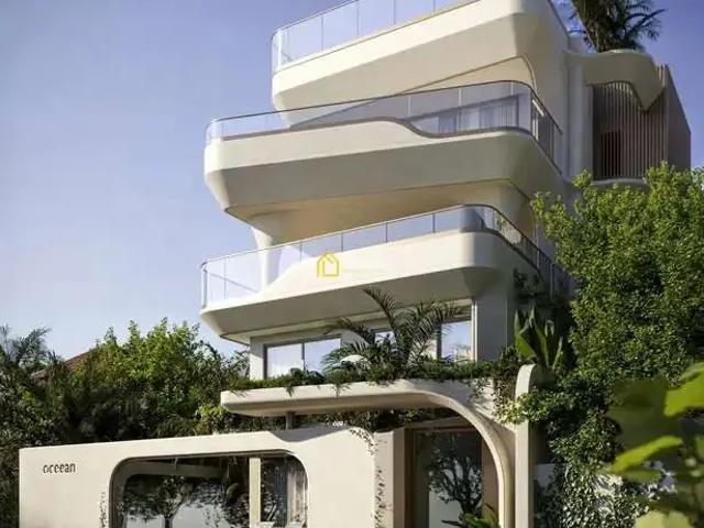 Apartamento para Venda em Itajaí/SC Cabeçudas 3 Quartos