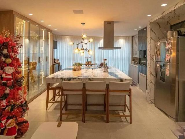 Apartamento para Venda em Itajaí/SC Cabeçudas 3 Quartos