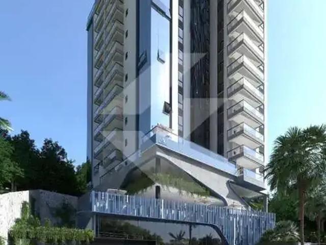 Apartamento para Venda em Itajaí/SC Cabeçudas 3 Quartos