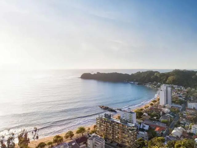 Apartamento para Venda em Itajaí/SC Cabeçudas 3 Quartos