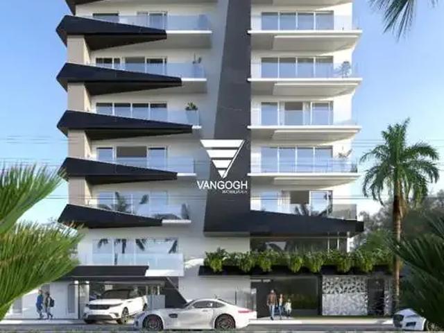 Apartamento para Venda em Itajaí/SC Cabeçudas 3 Quartos
