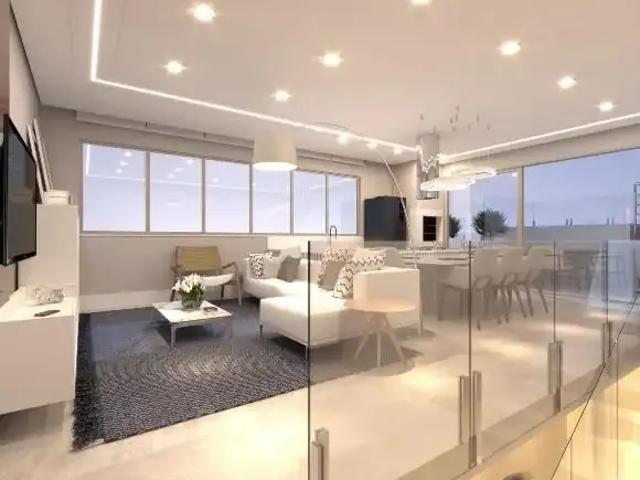 Apartamento para Venda em Itajaí/SC Cabeçudas 3 Quartos