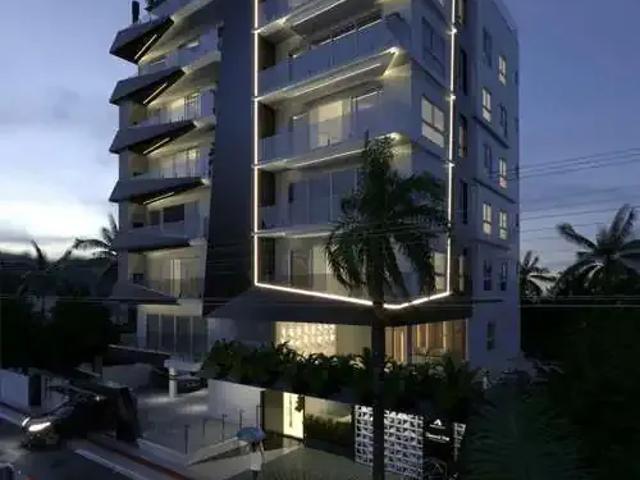 Apartamento para Venda em Itajaí/SC Cabeçudas 3 Quartos