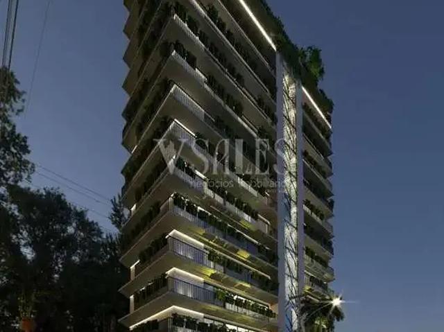 Apartamento para Venda em Itajaí/SC Cabeçudas 3 Quartos