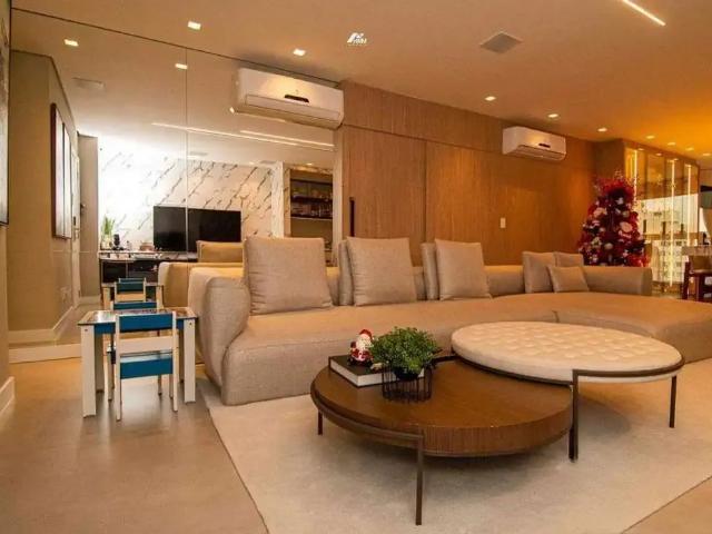 Apartamento para Venda em Itajaí/SC Cabeçudas 3 Quartos
