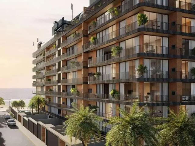Apartamento para Venda em Itajaí/SC Cabeçudas 3 Quartos